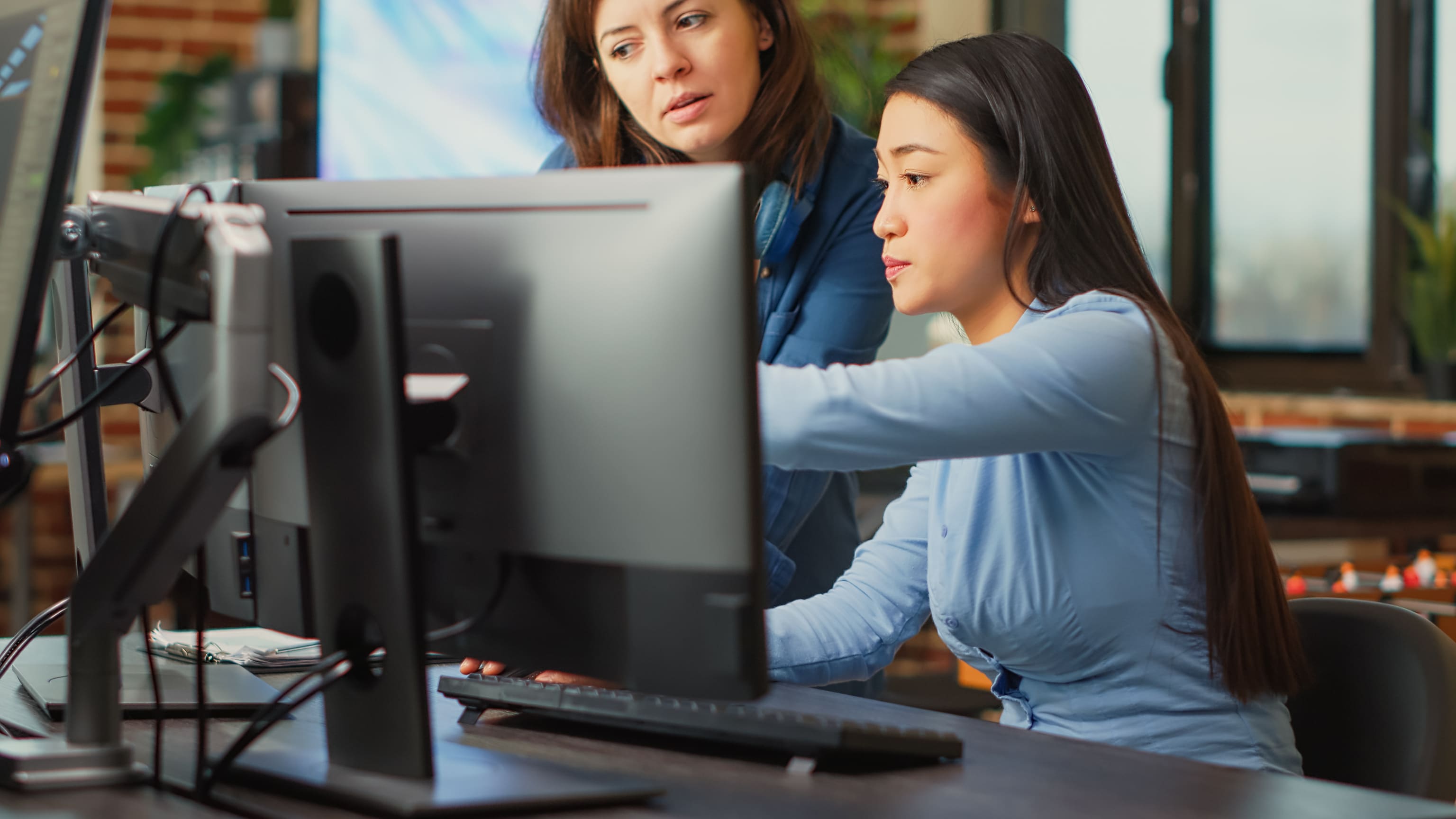 Specialism - Software Development | Digisourced